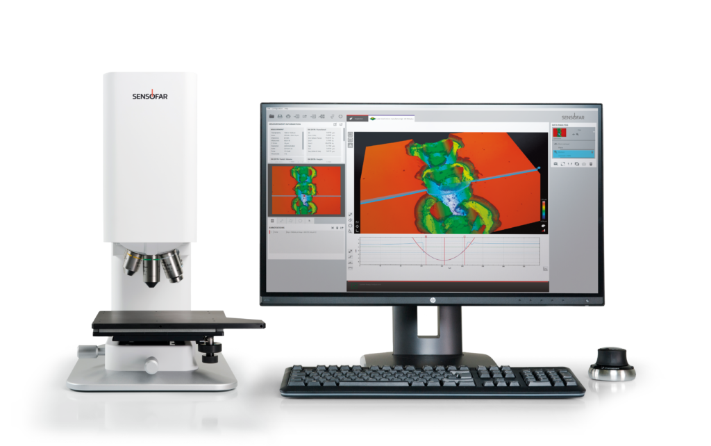 S lynx - SURFACE LAB.